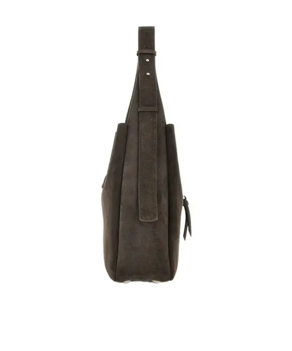 Hogan Trend Hobo Bag