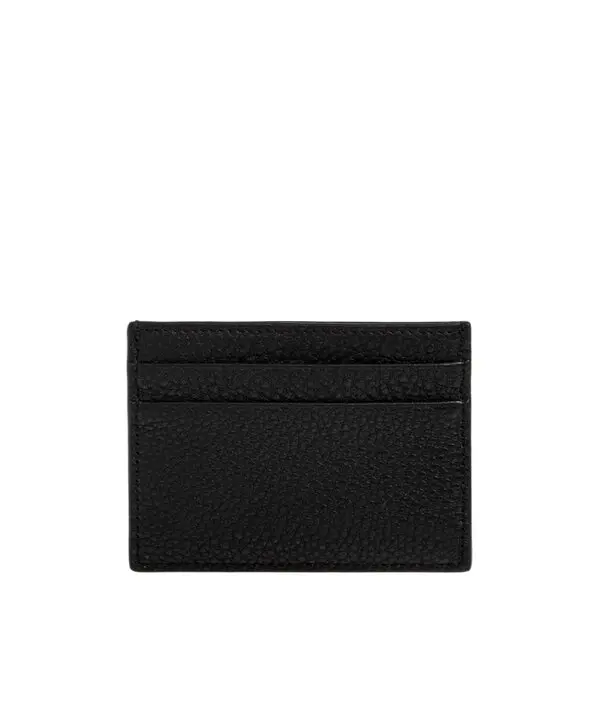 Dolce & Gabbana Logo Card Holder