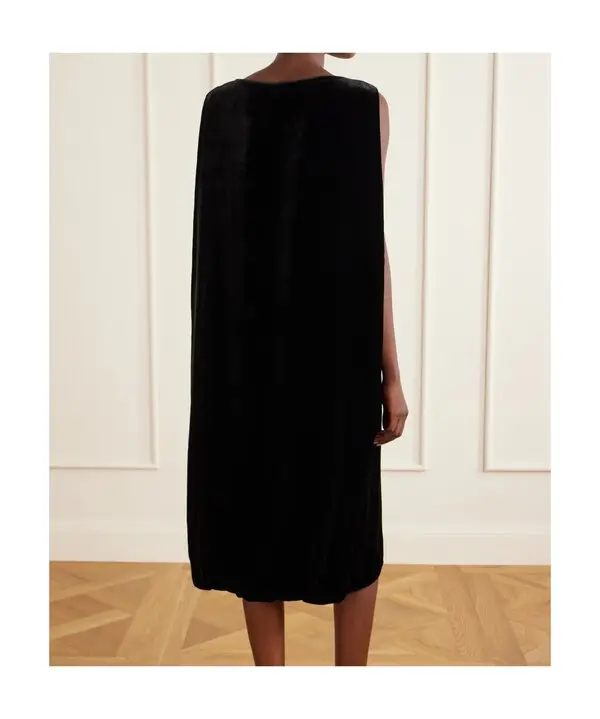 THE ROW Sleeveless Dress