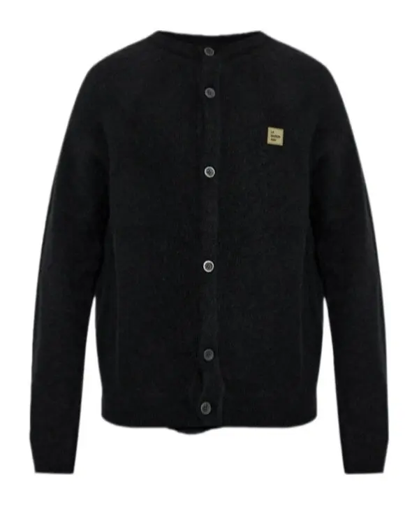 American Vintage Long-sleeved Knitwear