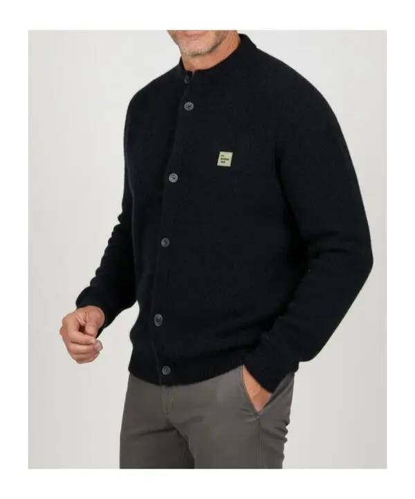 American Vintage Long-sleeved Knitwear