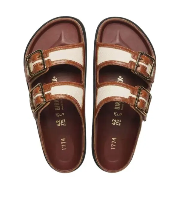 BIRKENSTOCK 1774 Arizona Canvas