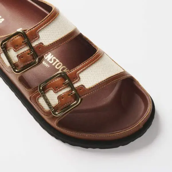 BIRKENSTOCK 1774 Arizona Canvas