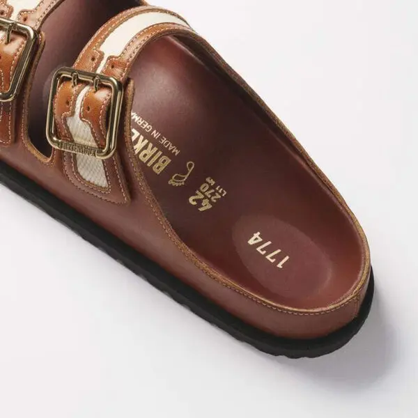 BIRKENSTOCK 1774 Arizona Canvas