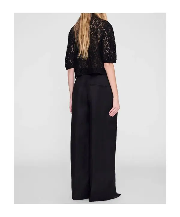 ANINE BING Short-sleeved Shirt