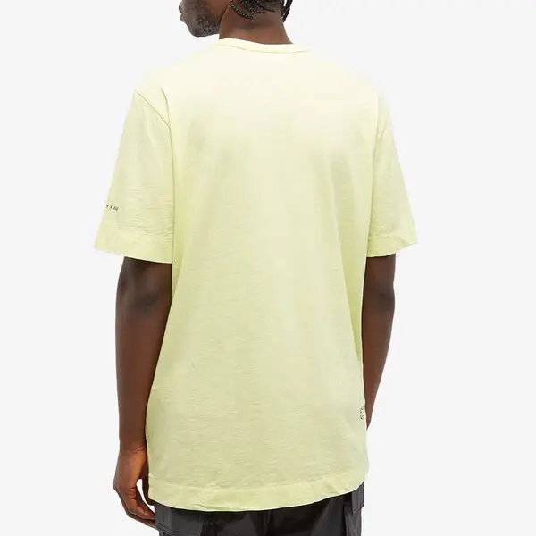 1017 Alyx 9sm Logo-print Cotton T-shirt