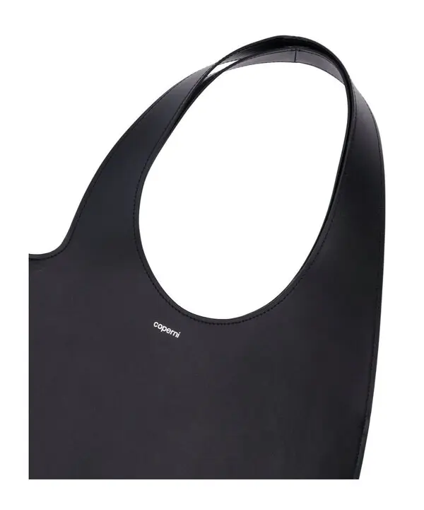 Coperni Heart-shaped Handbag