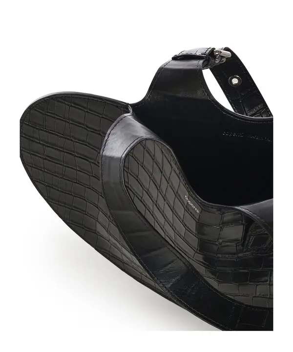 Coperni Heart-shaped Handbag