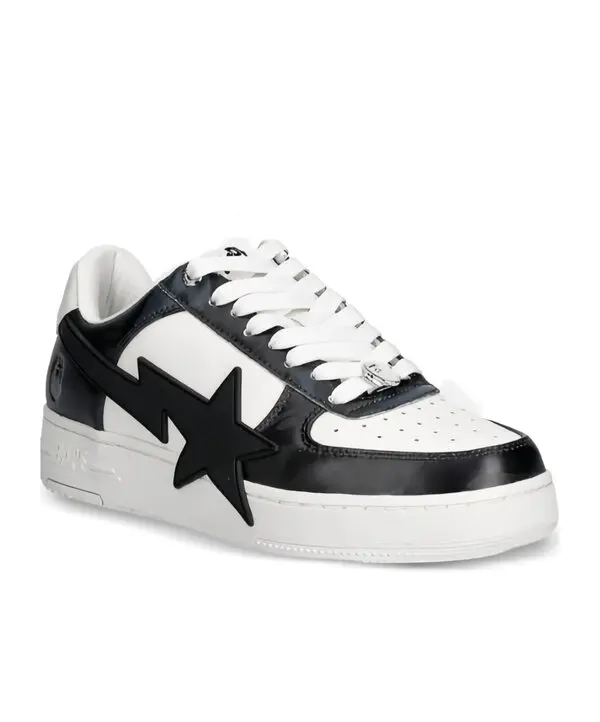 A BATHING APE Sta Low-top Sneakers