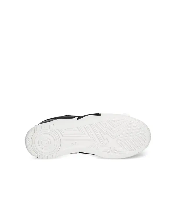 A BATHING APE Sta Low-top Sneakers