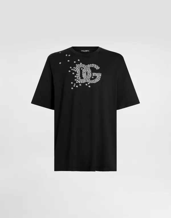 Dolce & Gabbana Cotton T-shirt