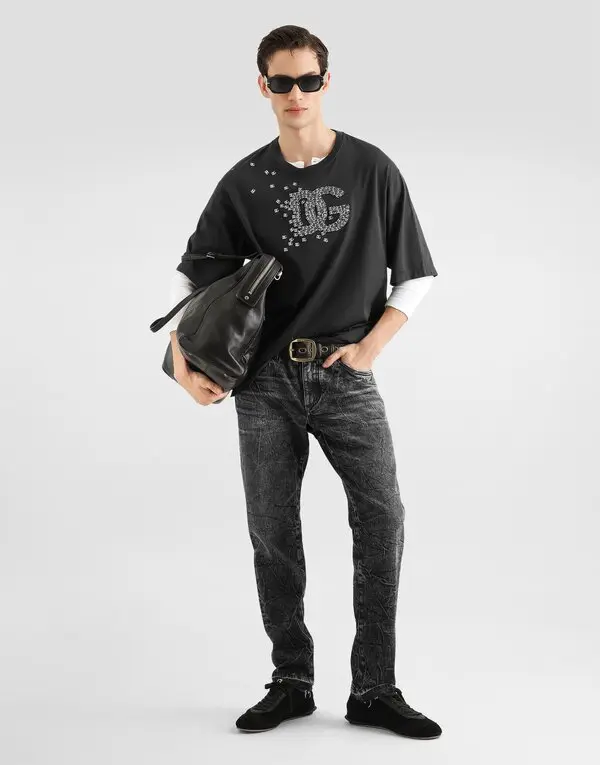 Dolce & Gabbana Cotton T-shirt