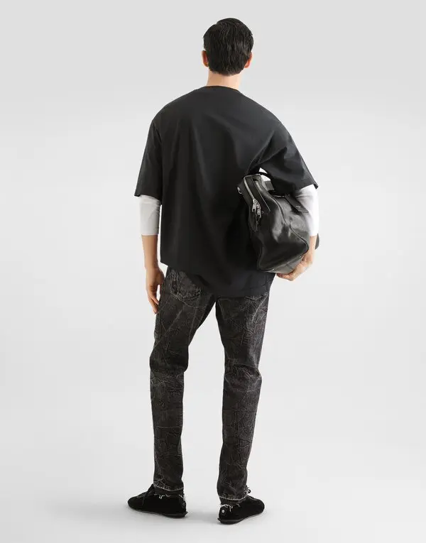 Dolce & Gabbana Cotton T-shirt