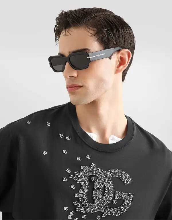 Dolce & Gabbana Cotton T-shirt