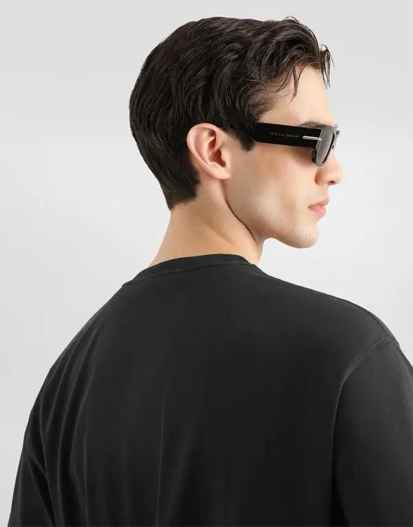 Dolce & Gabbana Cotton T-shirt