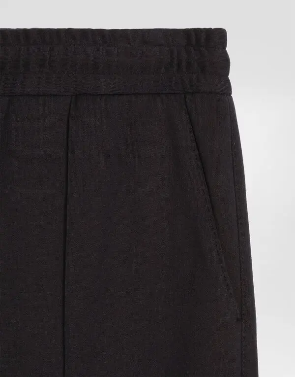 Dolce & Gabbana Cotton Sweatpants