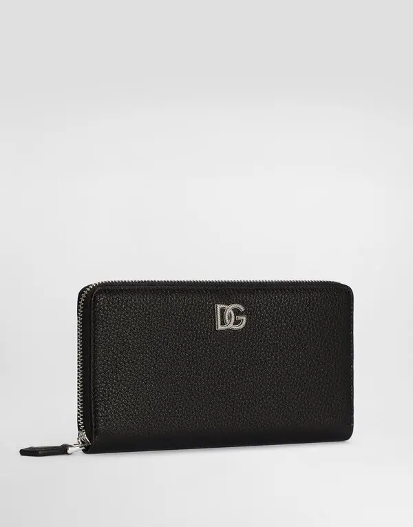 Dolce & Gabbana Portafoglio - Black