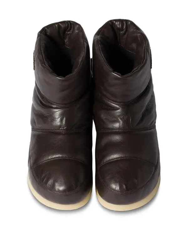Miu Miu Padded Boots