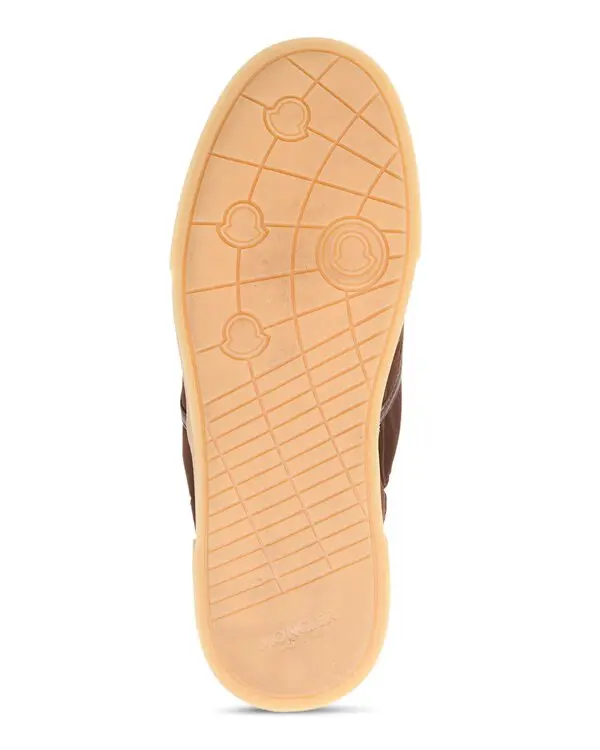 Moncler Vera Leisure Low Top Sneakers
