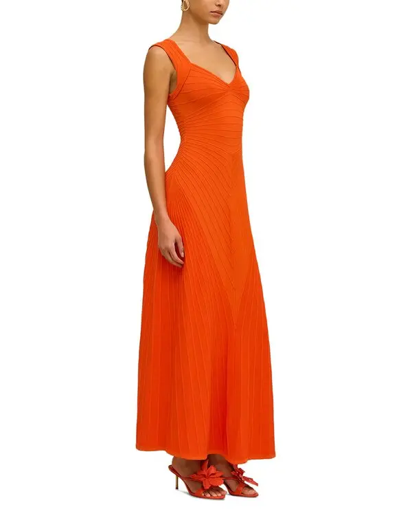 Cult Gaia Maia Dress