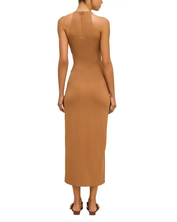 Cult Gaia Cypress Midi Dress