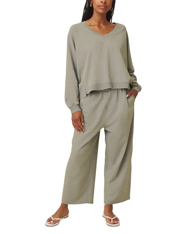 Splendid Palmer Terry Sweatpants