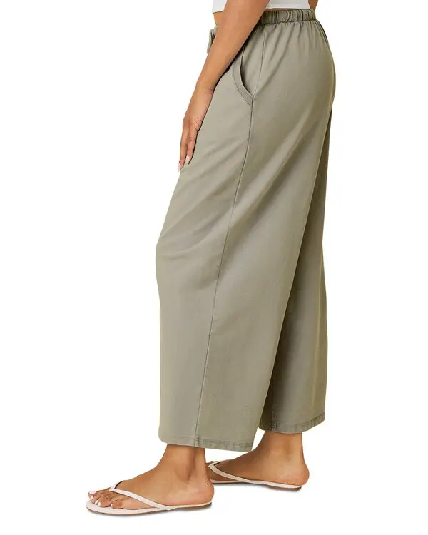 Splendid Palmer Terry Sweatpants