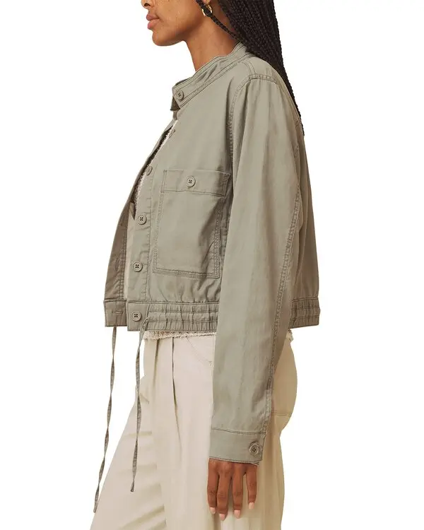 Splendid Spendid Spencer Jacket