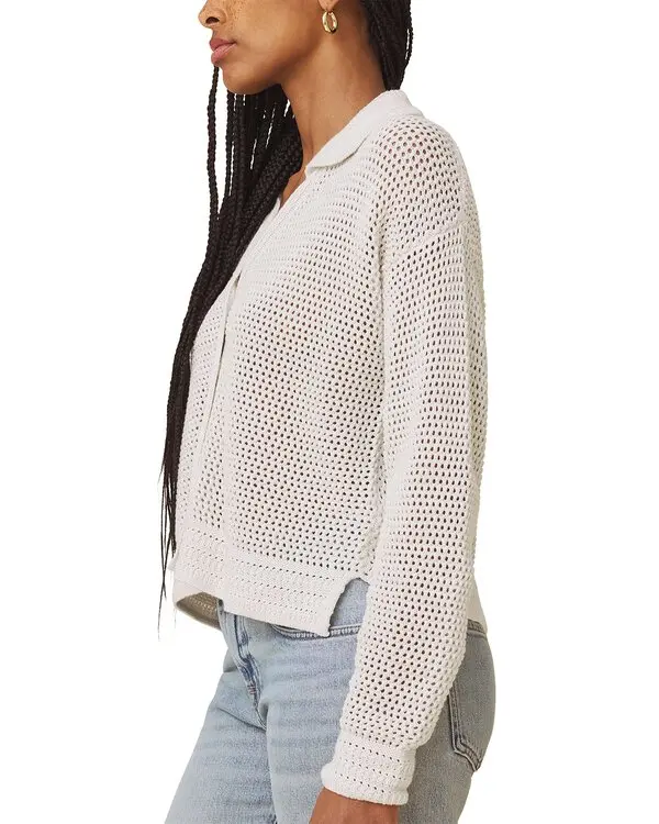 Splendid Haven Collar Cardigan