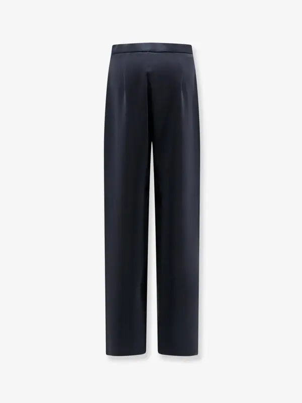 Max Mara Wide Leg Trousers
