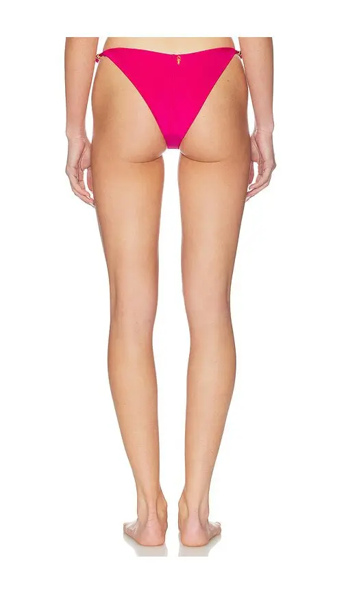 PatBO Aurora Lycra Bikini Bottom
