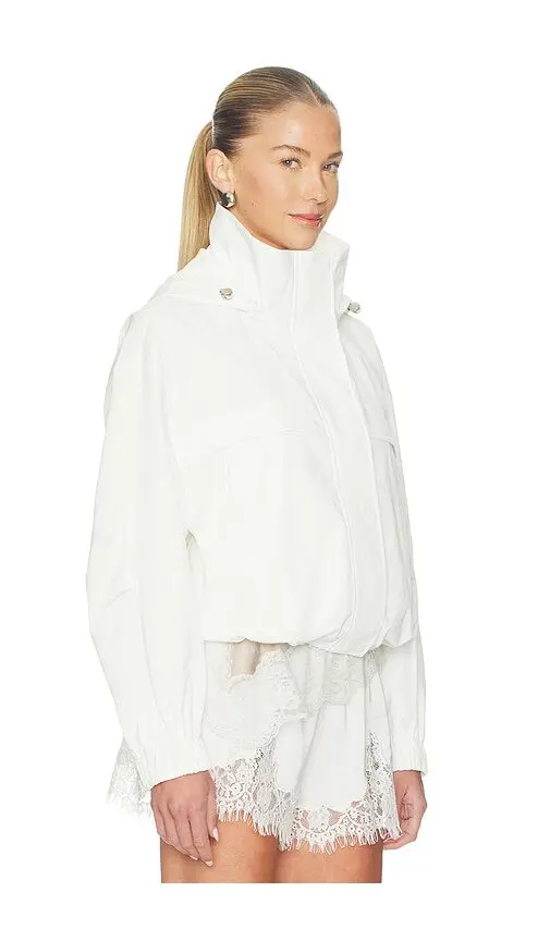 SANS FAFF Coastal Jacket