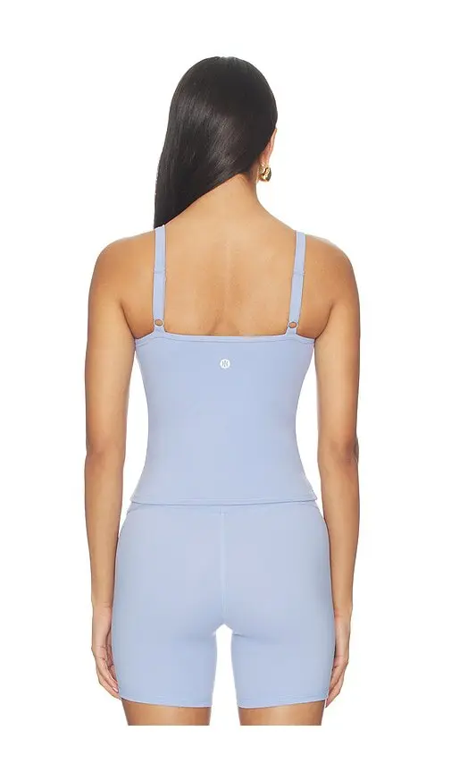 ASTORIA Essential Sports Crop Top