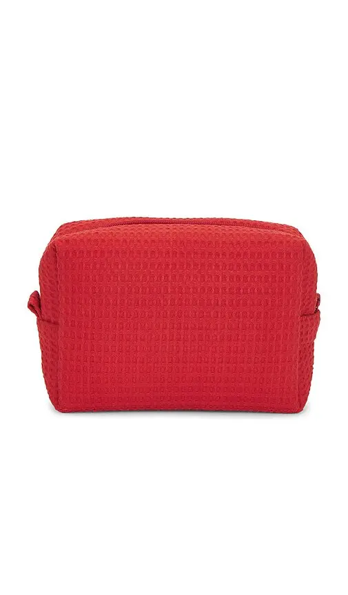 ABBODE Out Of Office Martini Waffle Pouch