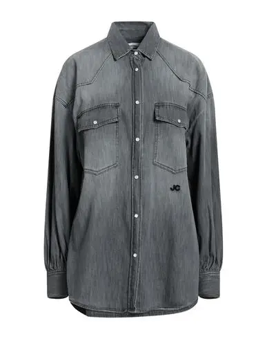 JACOB COHЁN Shirt Size Cotton
