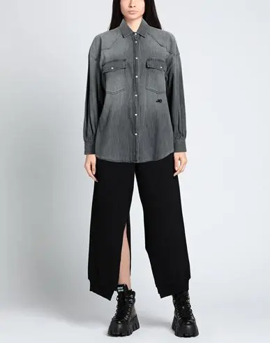JACOB COHЁN Shirt Size Cotton