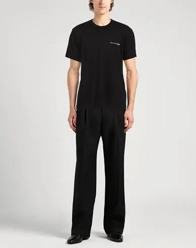 Comme Des Garçons T-shirt Size Cotton