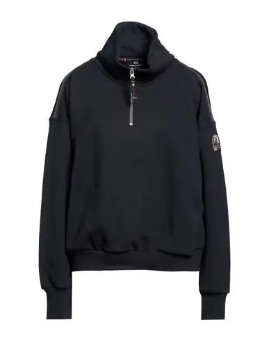 PARAJUMPERS Fleece Sweatshirt - Black