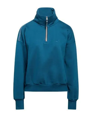 PARAJUMPERS Sweatshirt Taupe Size Cotton, Polyester - Green