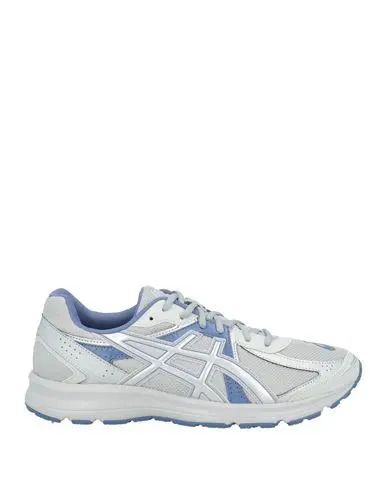 Asics Sneakers Size Textile Fibers, Synthetic Material