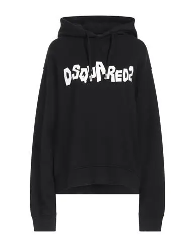 Dsquared2 Sweatshirt Size Cotton, Elastane