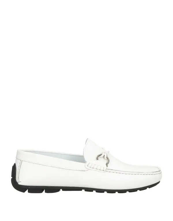 BALDININI Loafers Size Leather