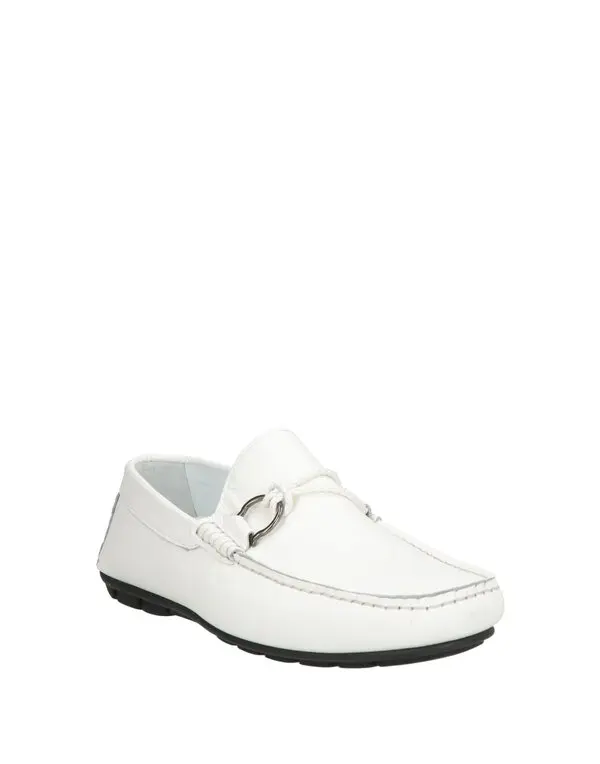 BALDININI Loafers Size Leather