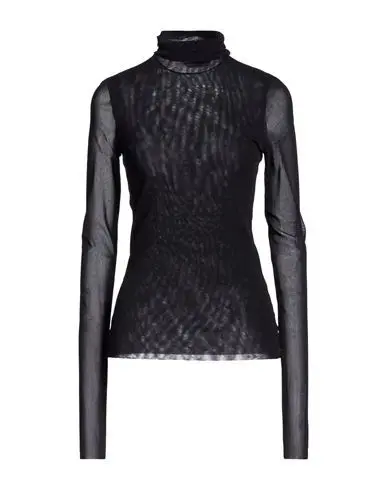 MEIMEIJ Top Size Polyamide - Black