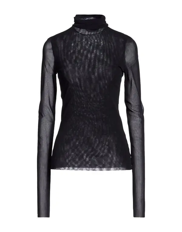 MEIMEIJ Top Size Polyamide - Black