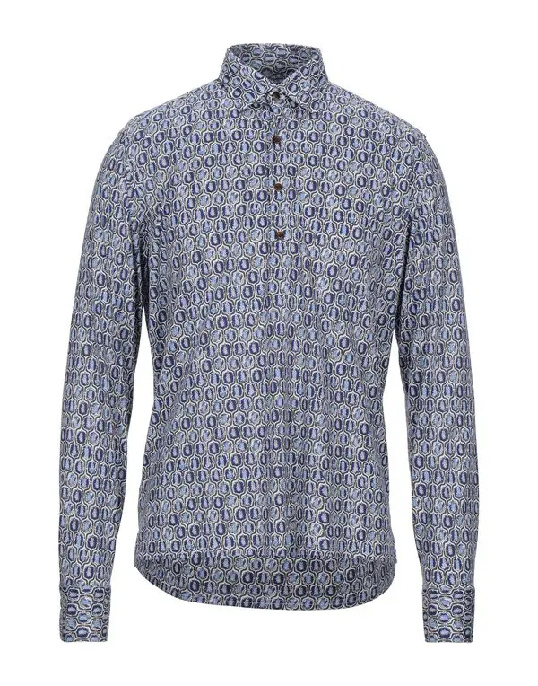 SONRISA Shirt Size Cotton