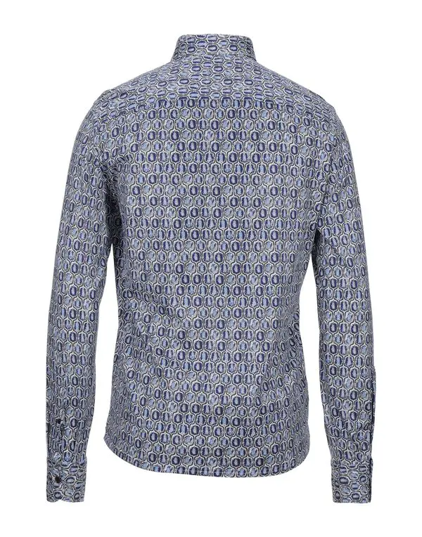 SONRISA Shirt Size Cotton