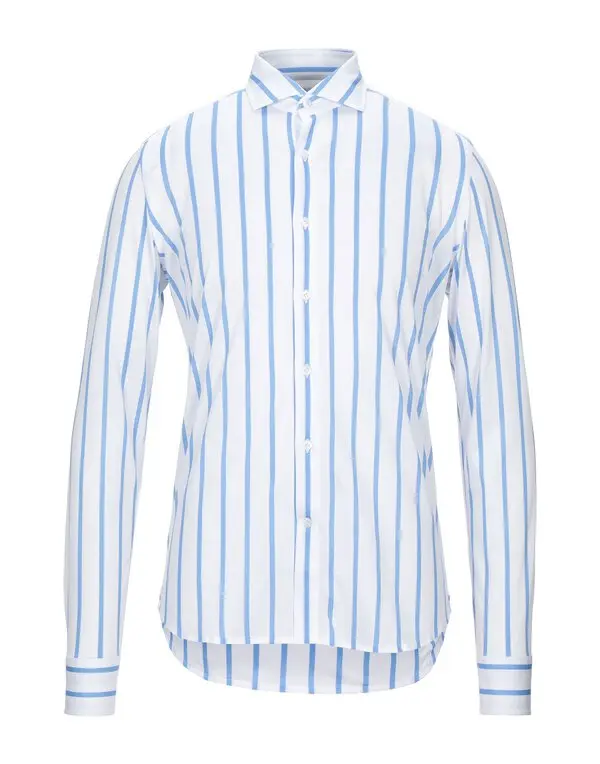 SONRISA Shirt Size Cotton