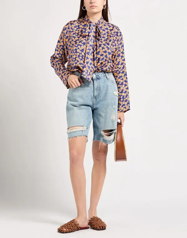 Aspesi Top Size Silk