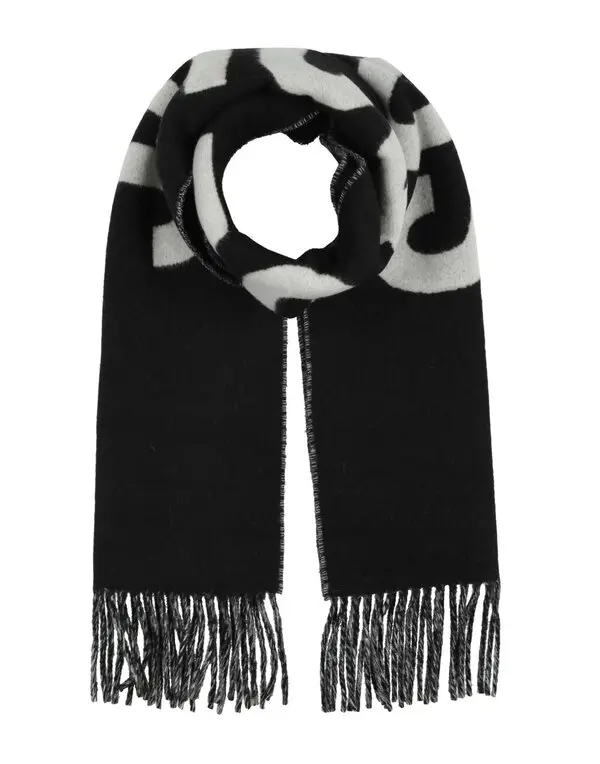 Jacquemus Scarf Virgin Wool